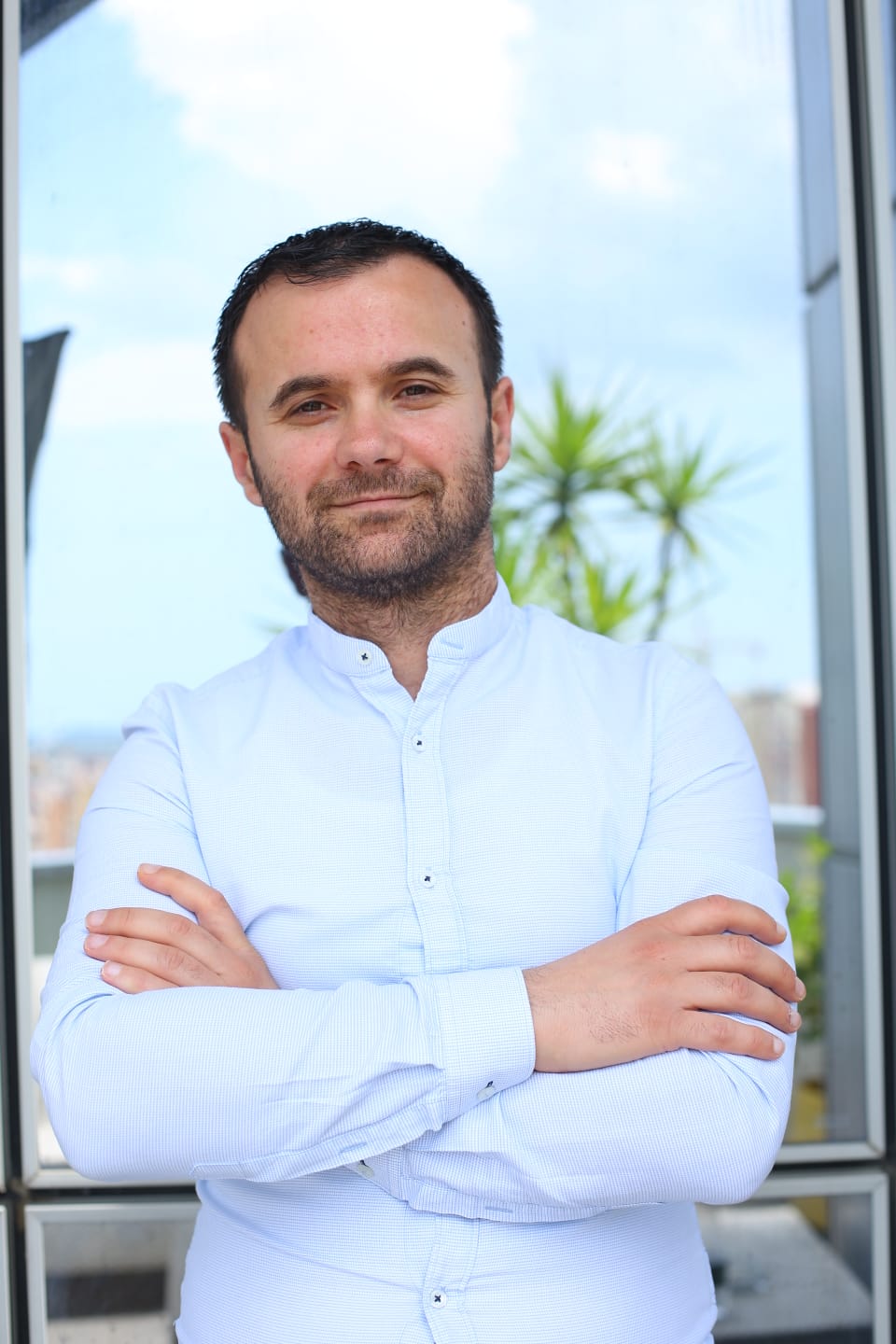 Team – Sustainable Finance